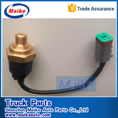 SCANIA Truck Oil Pressure Sensor 1452862 1881260 1488340 1393113 442012 ...