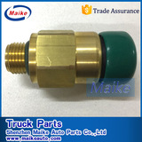 BENZ Truck Air Pressure Sensor 1697325 0281002655 1789364 1697325 ...