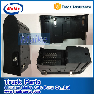 MAN TGA Window Switch 81258067097 81.25806.7097