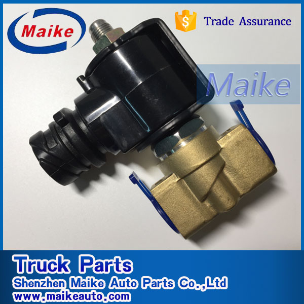 RENAULT Truck Solenoid Valve 5010360034